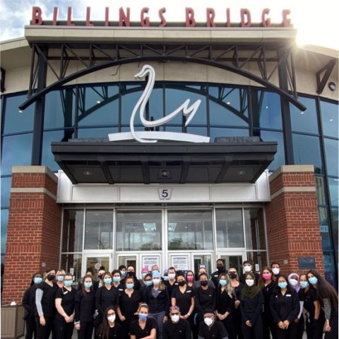 Billings Bridge Dental Centre | Dentist In Ottawa Near You